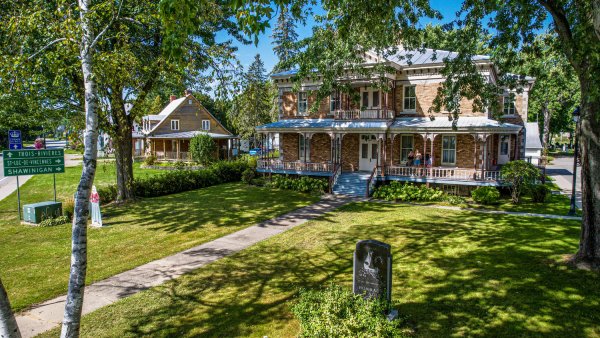 Champlain – Most Beautiful Villages of Quebec